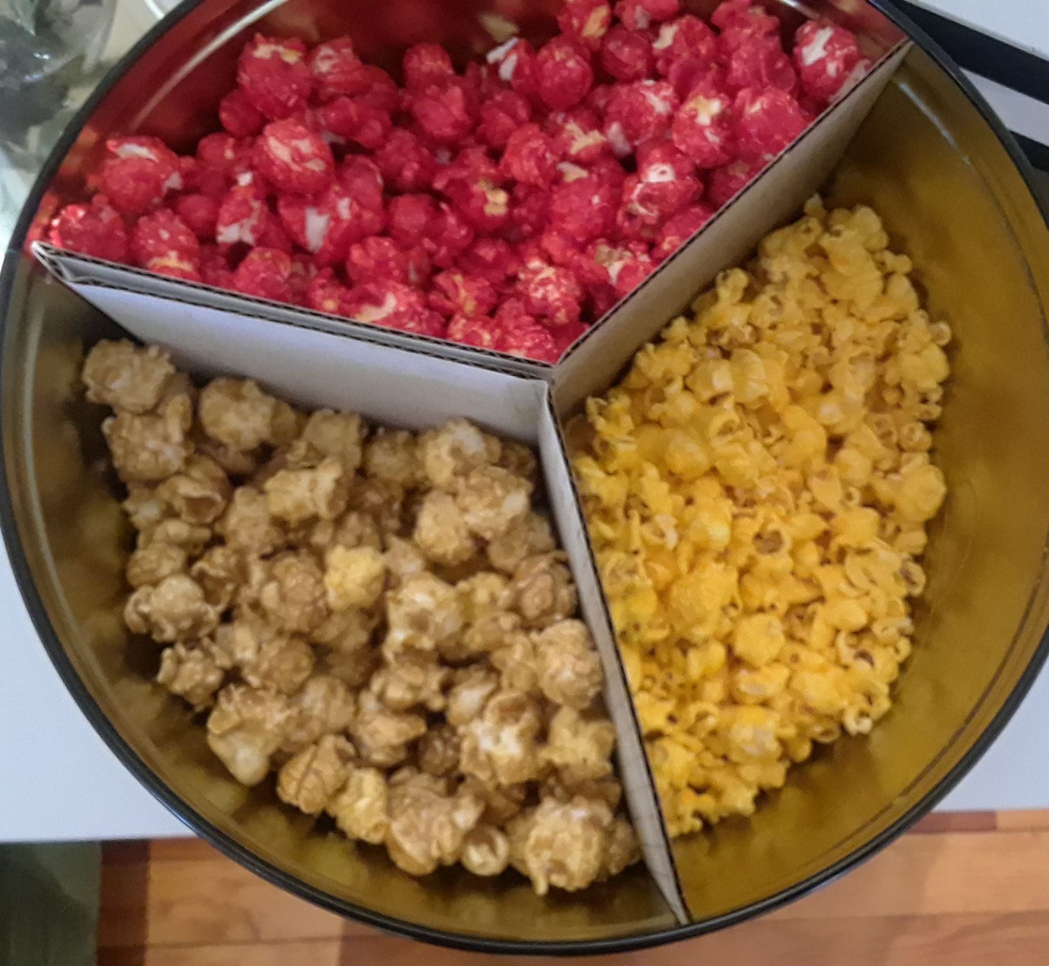 Which Cheese is Used in Popcorn? | Gourmet Popcorn