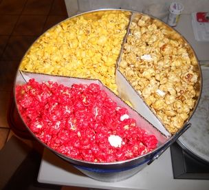 Did Aztecs Invent Popcorn | History of Popcorn