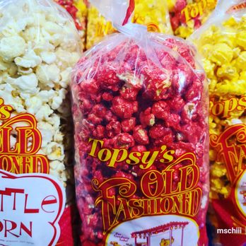 Popcorn Bags | Popcorn Bag | Popcorn Bags For Parties
