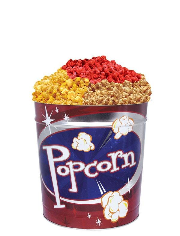 Is Popcorn Healthy | Why Popcorn Is a Healthy Snack