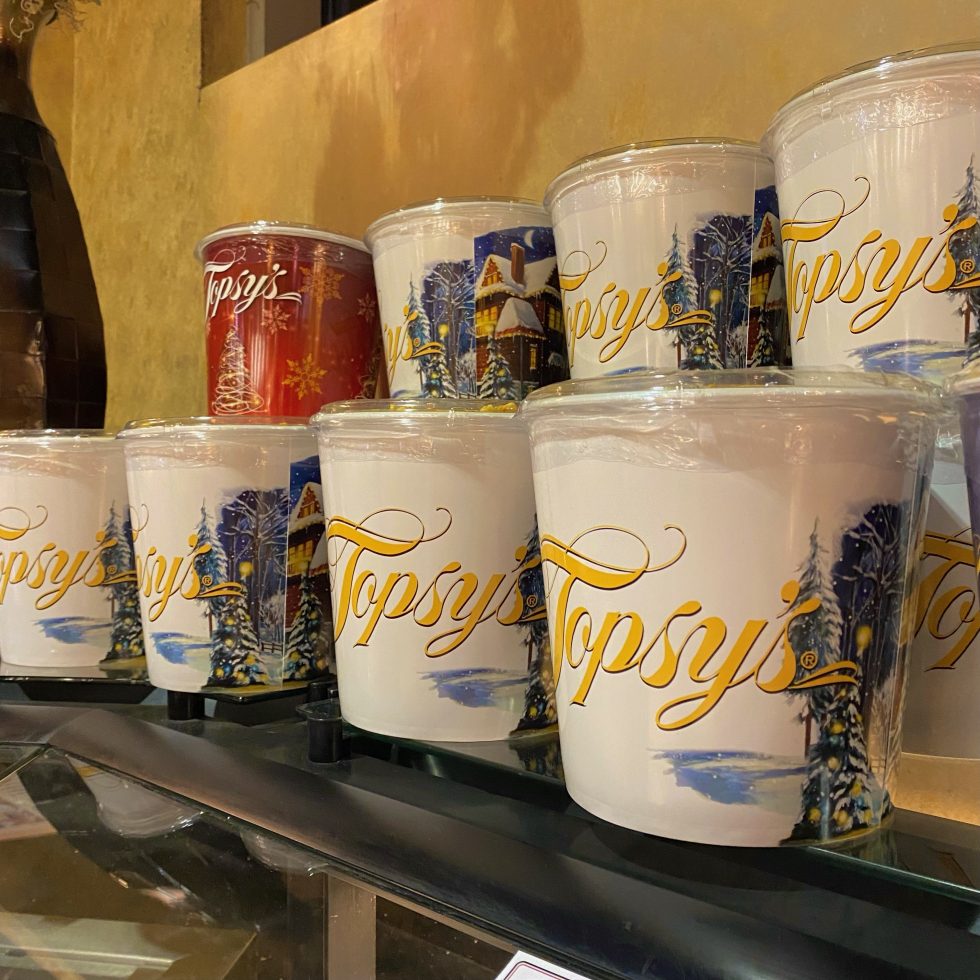 Does Popcorn Go Bad | Shelf Life of Popcorn