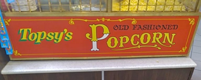 A Look at the Ingredients in Topsys Popcorn