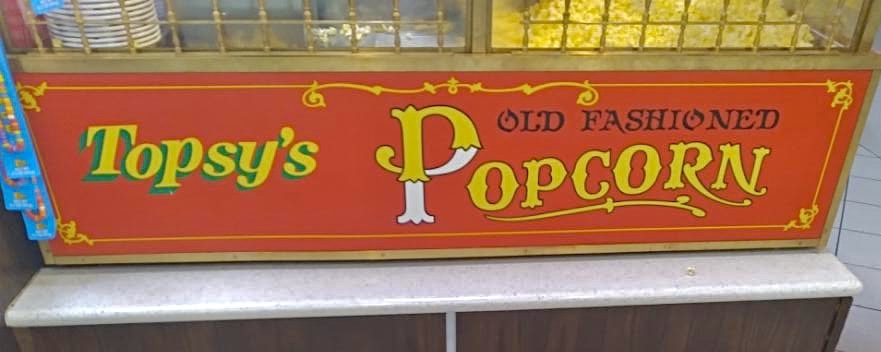 A Look at the Ingredients in Topsys Popcorn